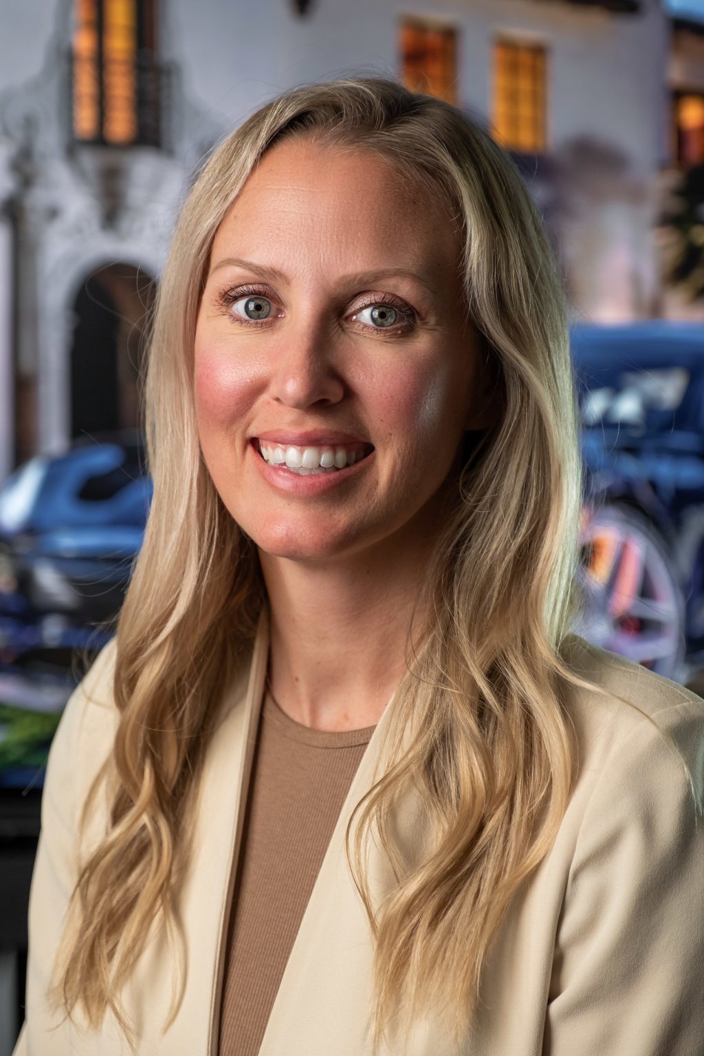 Karma Automotive Names Michelle Christensen As VP of Global Design ...